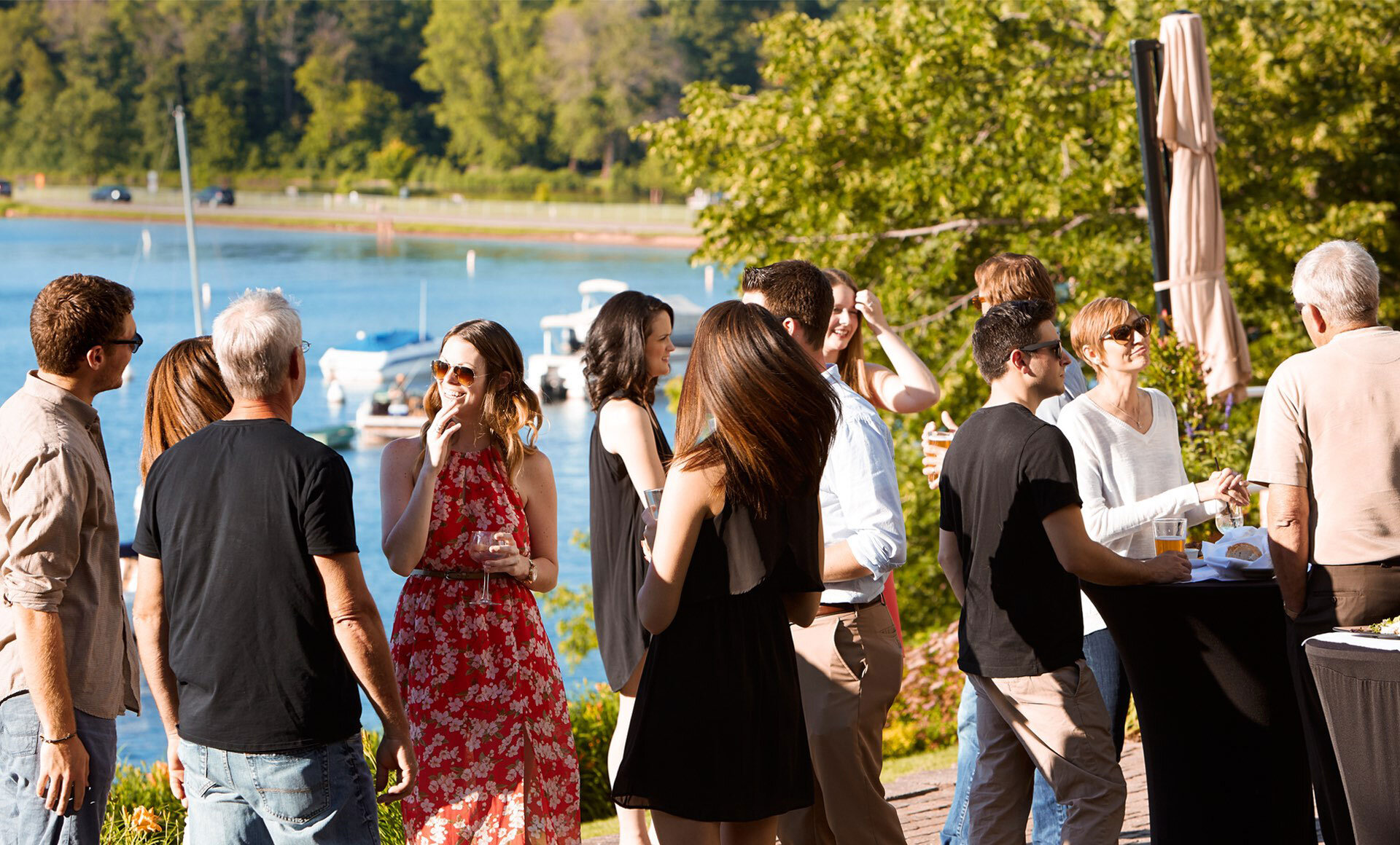 Luxury Waterfront Lake Geneva Hotel | The Geneva Inn